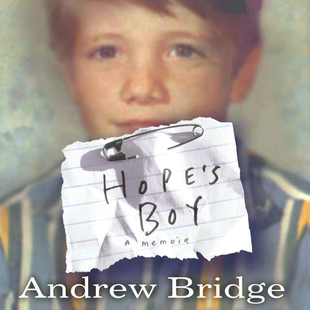 Hope's Boy: A Memoir | Audiobook on Spotify