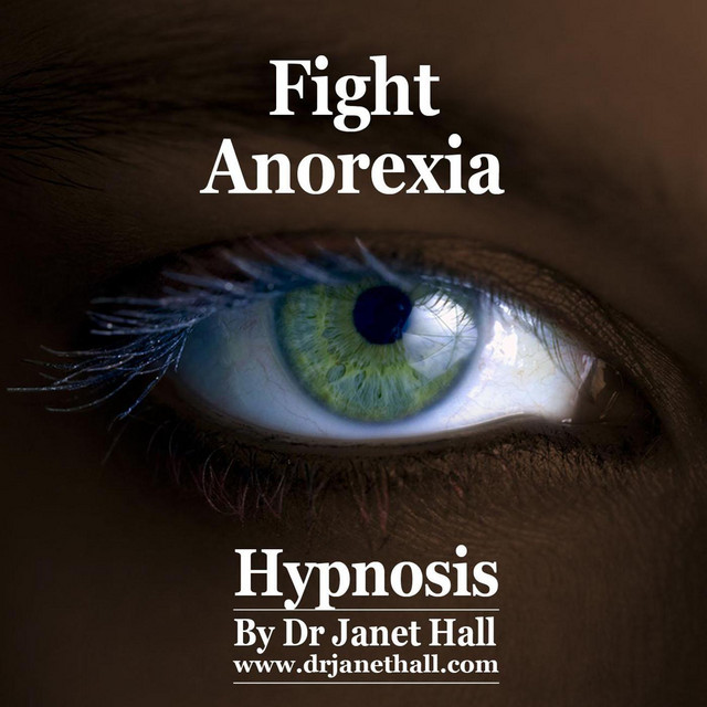 Fight Anorexia | Audiobook on Spotify