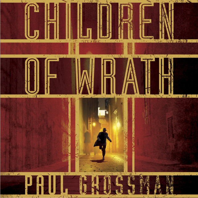 Children of Wrath | Audiobook on Spotify