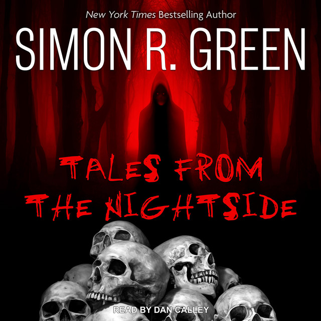 Tales from the Nightside | Audiobook on Spotify