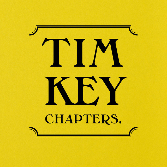 Chapters by Tim Key | Audiobook on Spotify