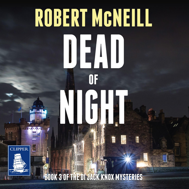 Dead of Night: DI Jack Knox mysteries Book 2 | Audiobook on Spotify