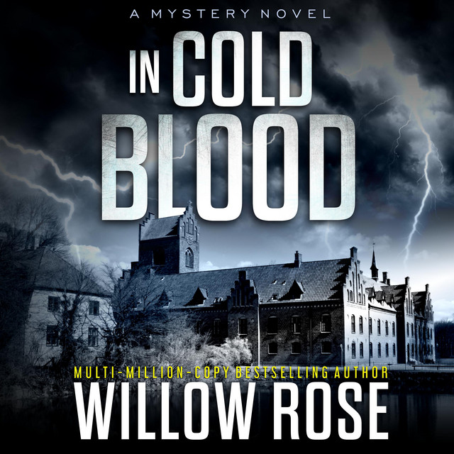In Cold Blood Audiobook