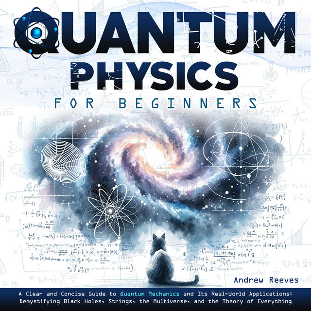 Quantum Physics For Beginners A Clear And Concise Guide To Quantum