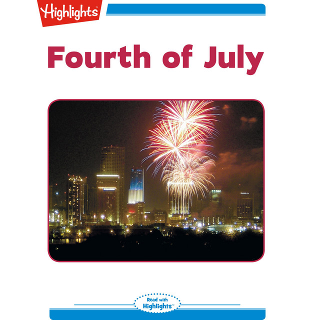 Fourth of July | Audiobook on Spotify