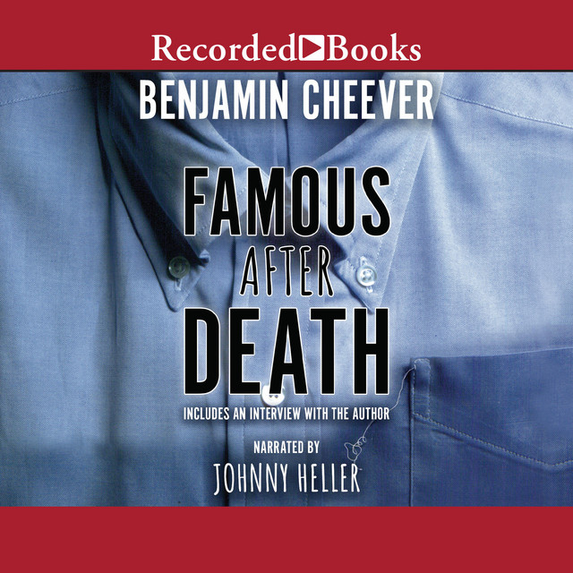 Famous After Death | Audiobook on Spotify