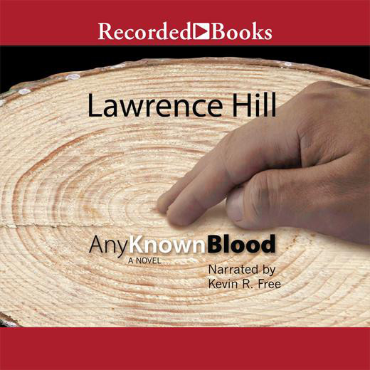 Any Known Blood | Audiobook on Spotify