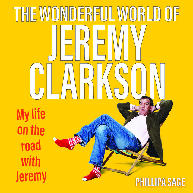 The Wonderful World of Jeremy Clarkson | Audiobook on Spotify