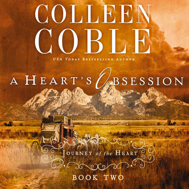 A Heart's Obsession | Audiobook on Spotify