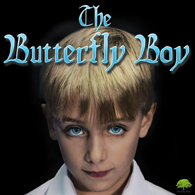 The Butterfly Boy | Audiobook on Spotify