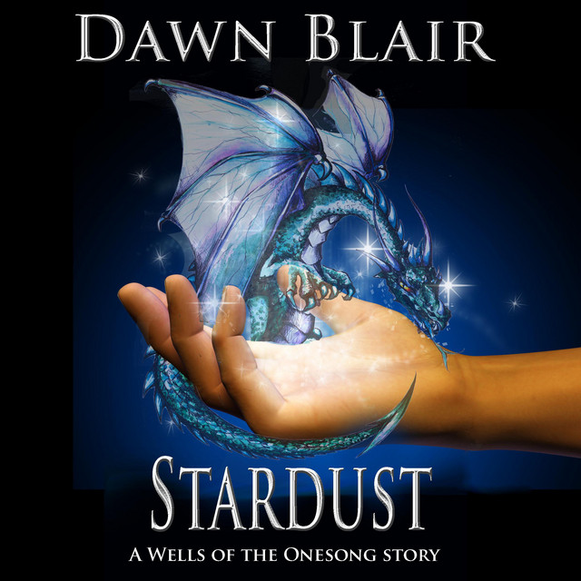 Stardust | Audiobook on Spotify