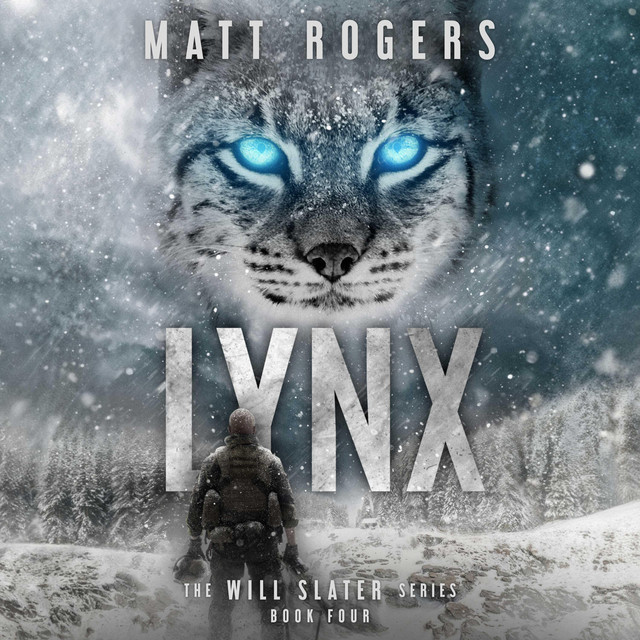 Lynx | Audiobook on Spotify
