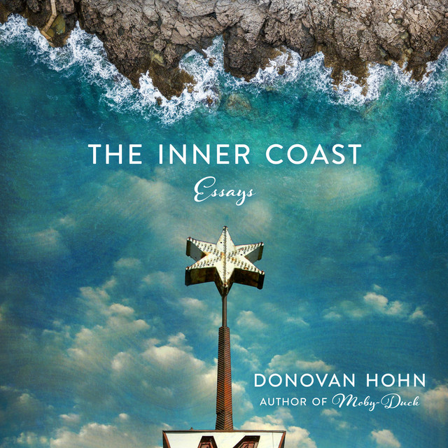 The Inner Coast: Essays | Audiobook on Spotify