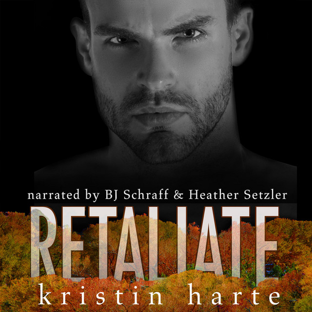 Retaliate: A Good Men Doing Bad Things Novel | Audiobook on Spotify