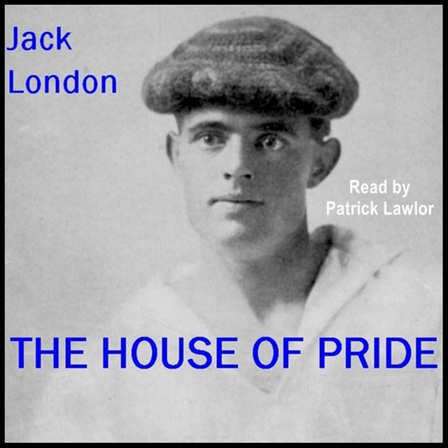 The House of Pride | Audiobook on Spotify