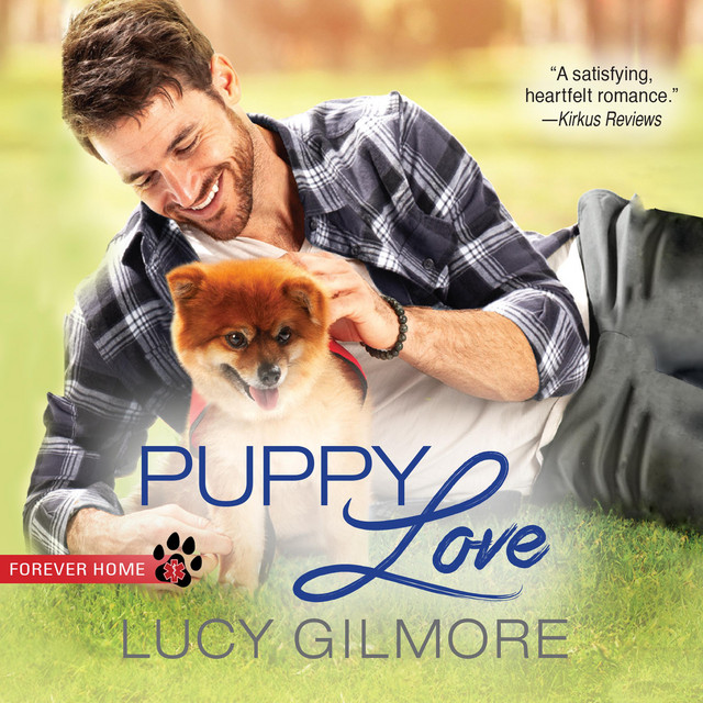 Puppy Love | Audiobook on Spotify