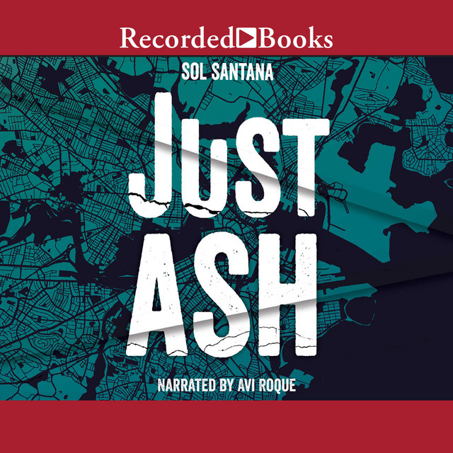 Just Ash | Audiobook on Spotify
