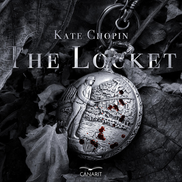 The Locket | Audiobook on Spotify