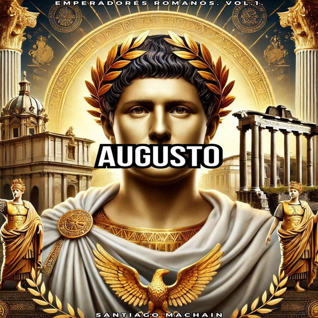 Augusto | Audiobook on Spotify