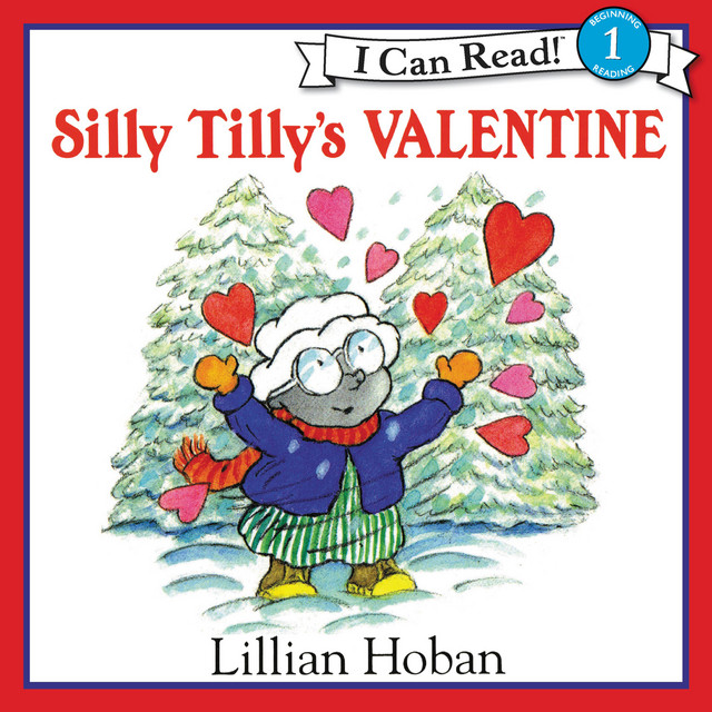 Silly Tilly's Valentine | Audiobook on Spotify