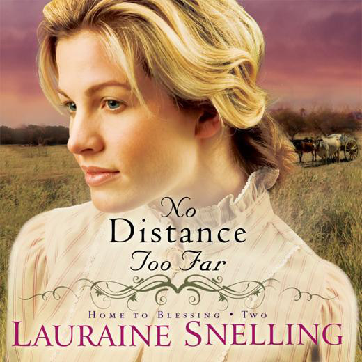 No Distance Too Far | Audiobook on Spotify