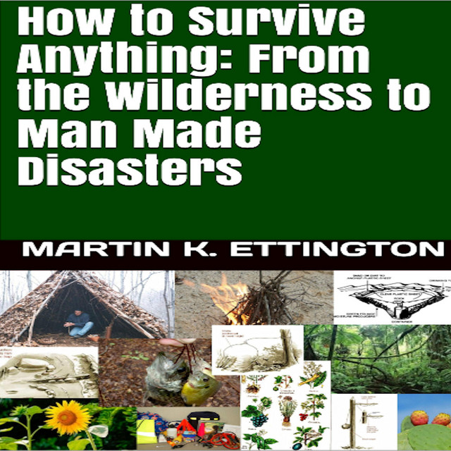 How to Survive Anything From the Wilderness to Man Made Disasters ...