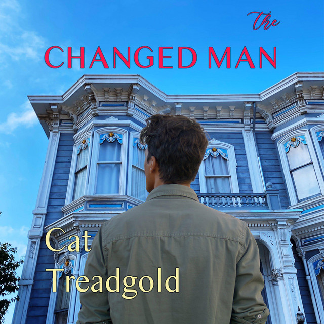 The Changed Man | Audiobook on Spotify