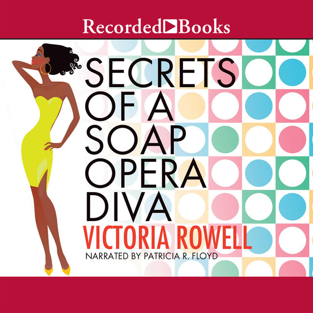 Secrets of a Soap Opera Diva | Audiobook on Spotify