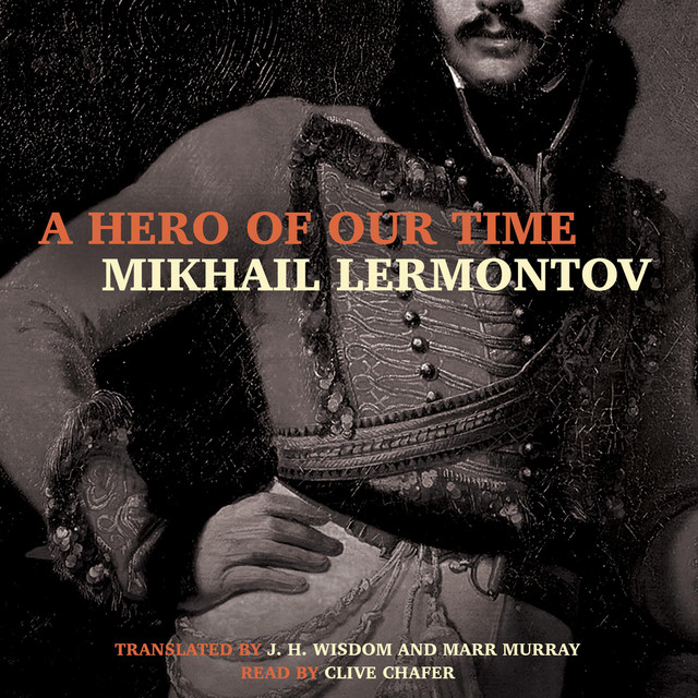 A Hero of Our Time | Audiobook on Spotify