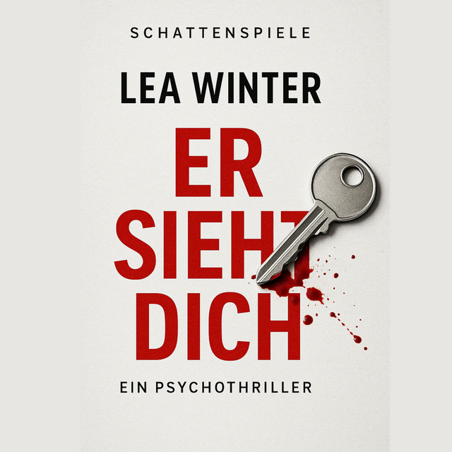 ER Sieht Dich | Audiobook on Spotify