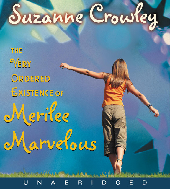 Very Ordered Existence of Merilee Marvelous, The Unabrid | Audiobook on ...