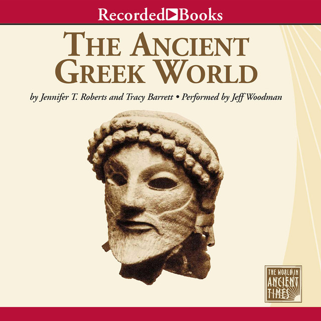 The Ancient Greek World | Audiobook on Spotify