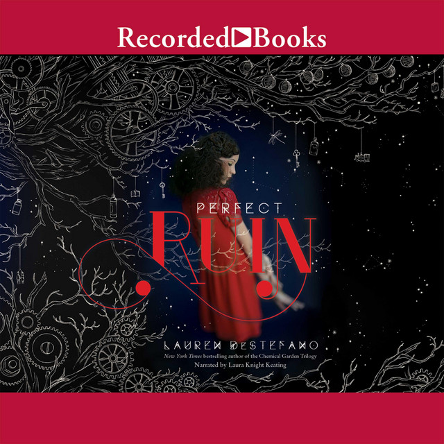 Perfect Ruin | Audiobook on Spotify