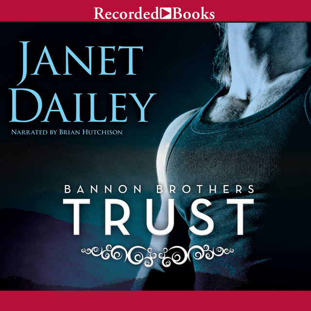 Bannon Brothers: Trust | Audiobook on Spotify