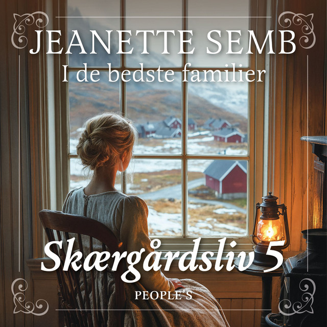 I de bedste familier | Audiobook on Spotify