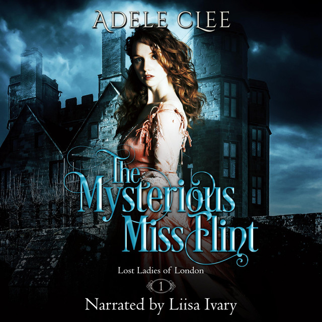 The Mysterious Miss Flint | Audiobook on Spotify