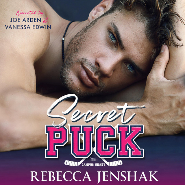 Secret Puck | Audiobook on Spotify