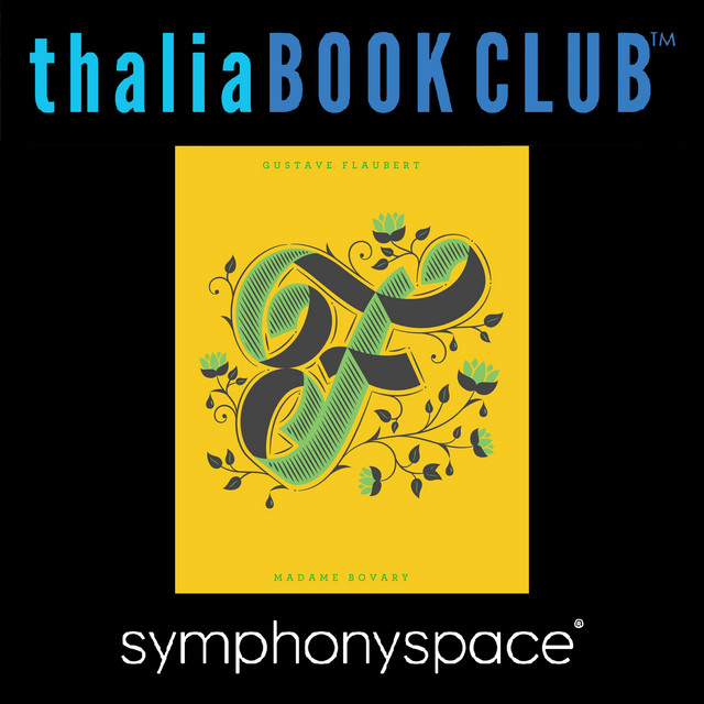 Thalia Book Club: Madame Bovary | Audiobook on Spotify