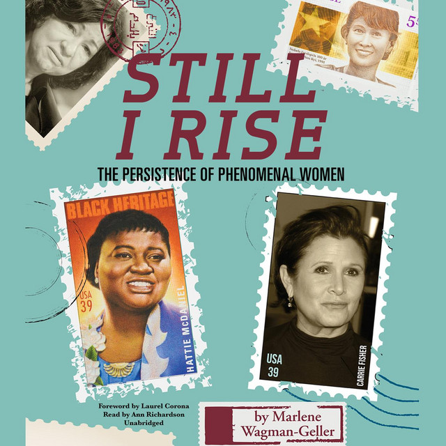 Still I Rise: The Persistence of Phenomenal Women | Audiobook on Spotify