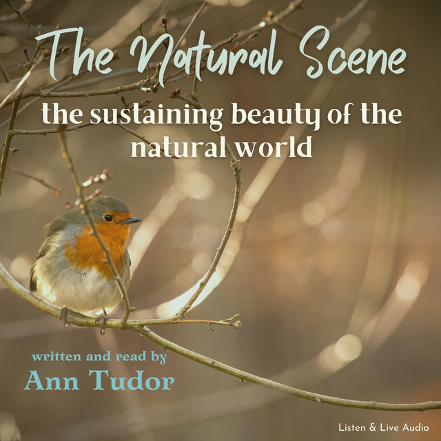 The Natural Scene | Audiobook on Spotify