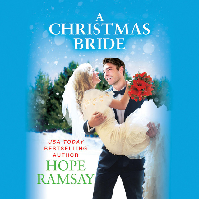 A Christmas Bride | Audiobook on Spotify