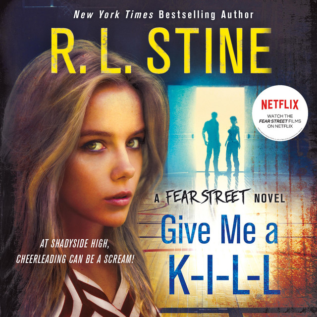 Give Me a K-I-L-L: A Fear Street Novel | Audiobook on Spotify
