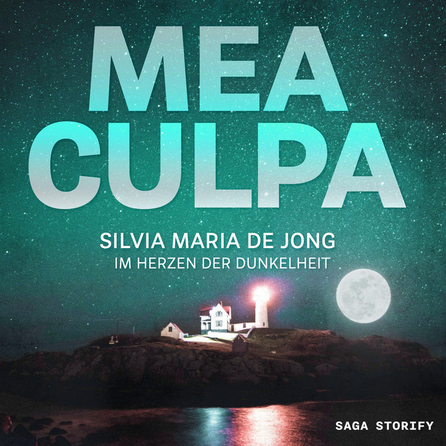 Mea Culpa – Im Herzen der Dunkelheit | Audiobook on Spotify