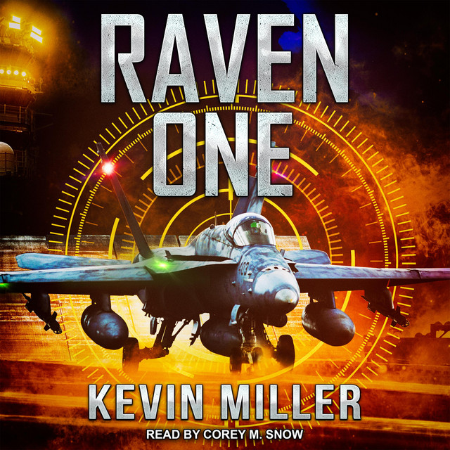 Raven One | Audiobook on Spotify