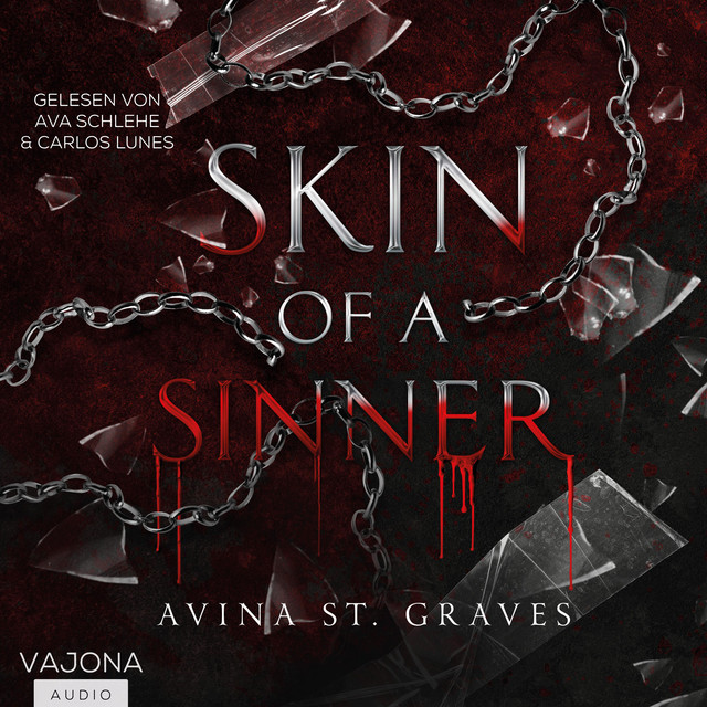 Skin of a sinner | Audiobook on Spotify