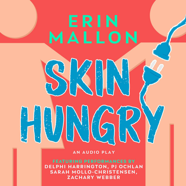 Skin Hungry | Audiobook on Spotify