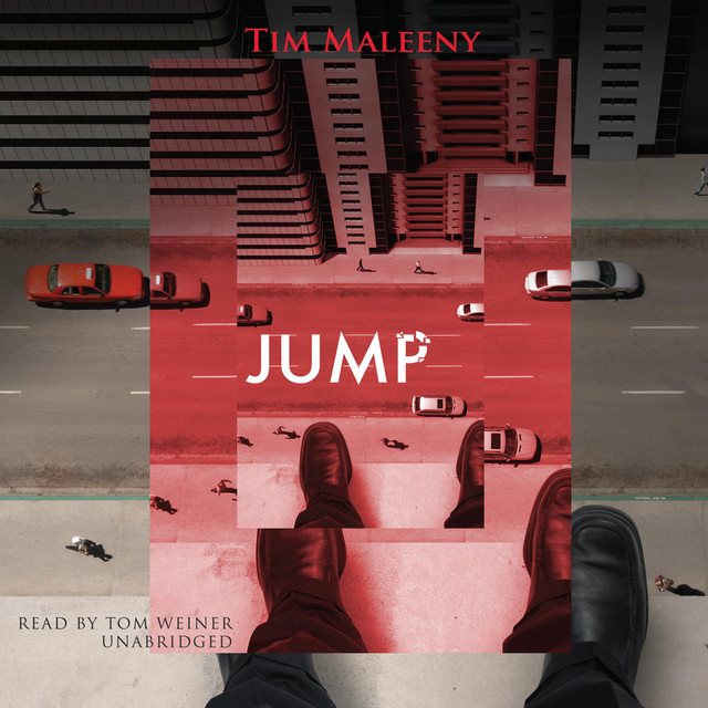 Jump | Audiobook on Spotify