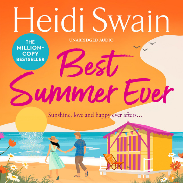 Best Summer Ever: Enjoy your best summer ever with million-copy Sunday ...