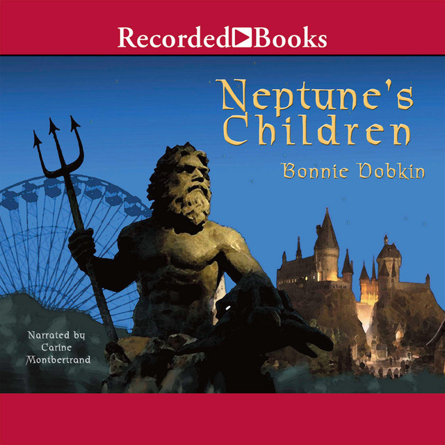 Neptune's Children | Audiobook on Spotify
