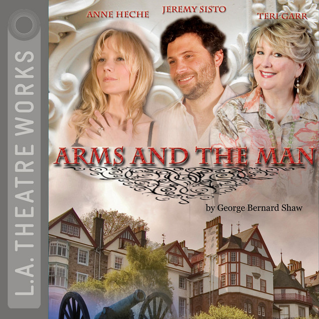 Arms and the Man | Audiobook on Spotify
